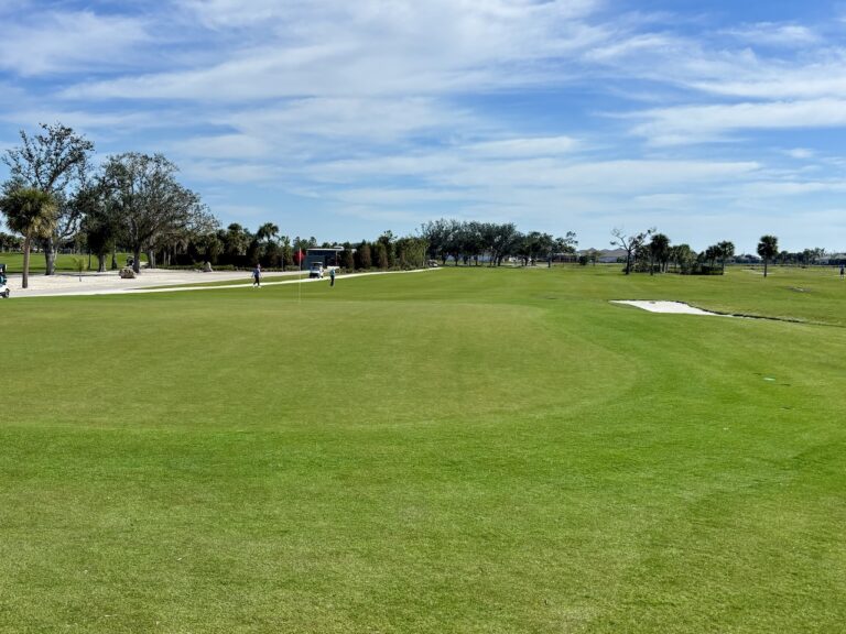 Public Golf Courses - Naples Golf Homes | Naples Golf Guy