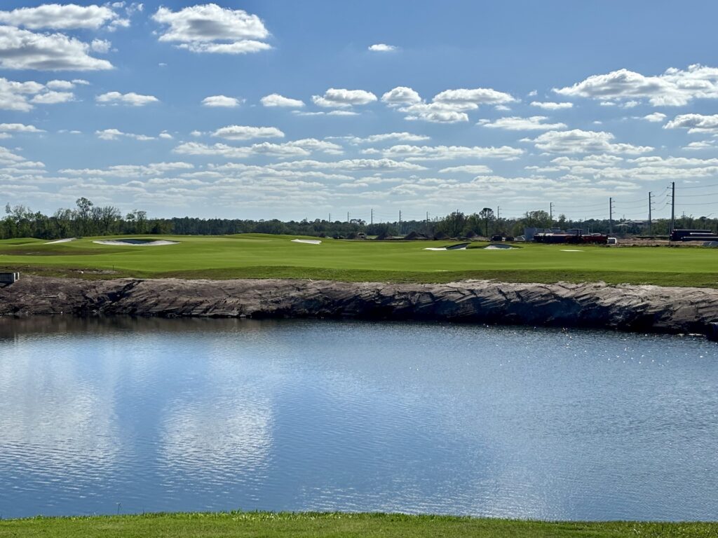 Calusa Country Club - Naples Golf Homes | Naples Golf Guy