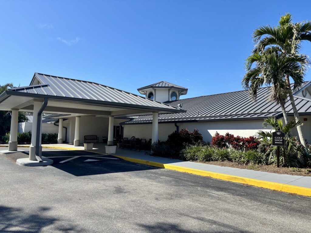 Jacaranda West Country Club - Naples Golf Homes | Naples Golf Guy