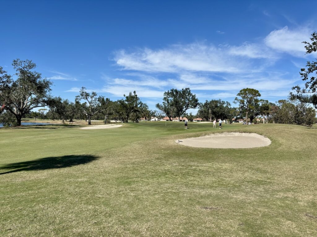 Jacaranda West Country Club - Naples Golf Homes | Naples Golf Guy