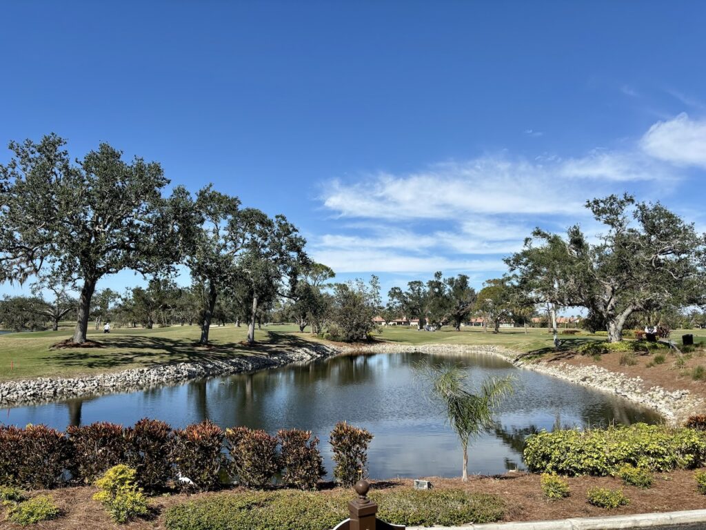 Jacaranda West Country Club - Naples Golf Homes | Naples Golf Guy