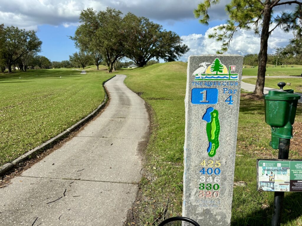 The River Club - Naples Golf Homes | Naples Golf Guy