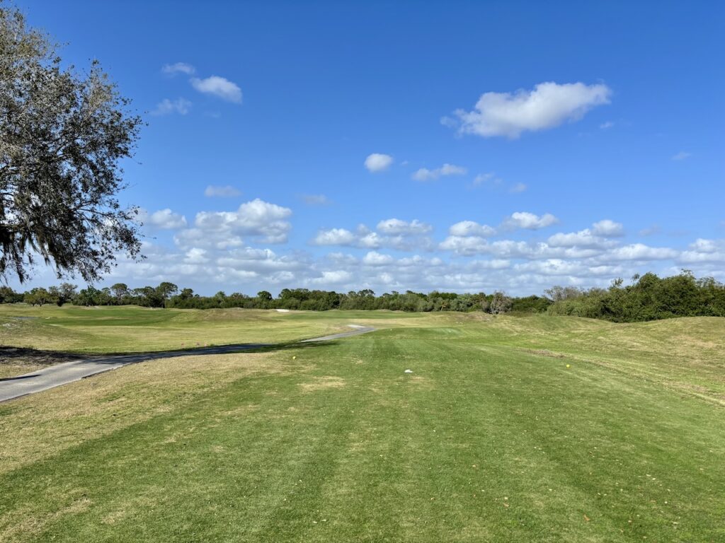 Tatum Ridge Golf Links - Naples Golf Homes | Naples Golf Guy