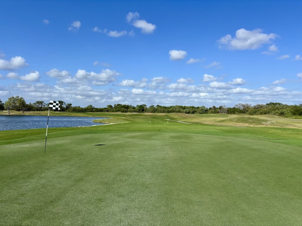 Tatum Ridge Golf Links - Naples Golf Homes | Naples Golf Guy