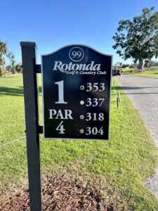 Rotonda Golf- Naples Golf Homes | Naples Golf Guy