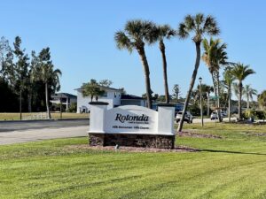 Rotonda Golf- Naples Golf Homes | Naples Golf Guy