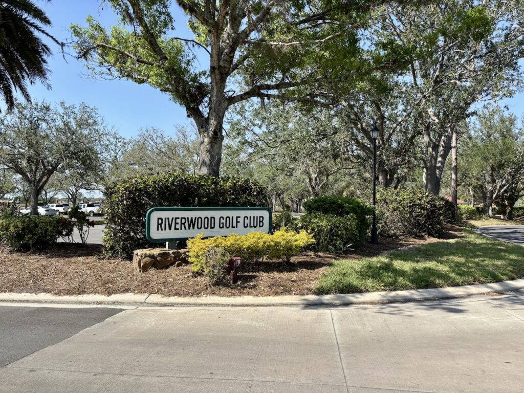 Riverwood Golf Club - Naples Golf Homes | Naples Golf Guy