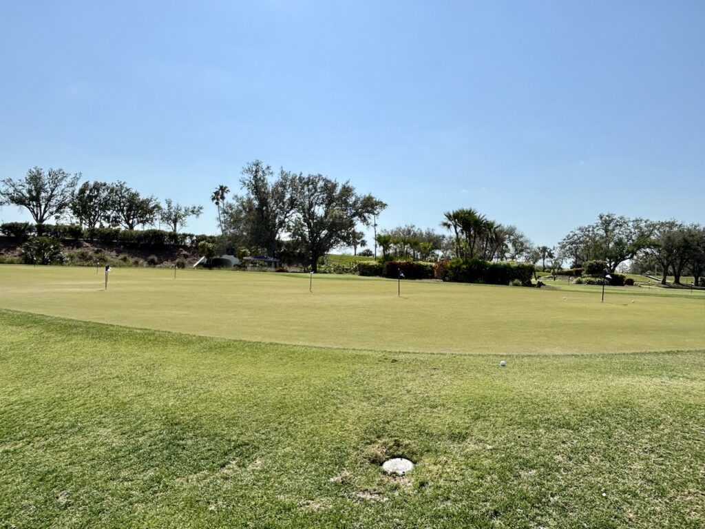 Riverwood Golf Club - Naples Golf Homes | Naples Golf Guy