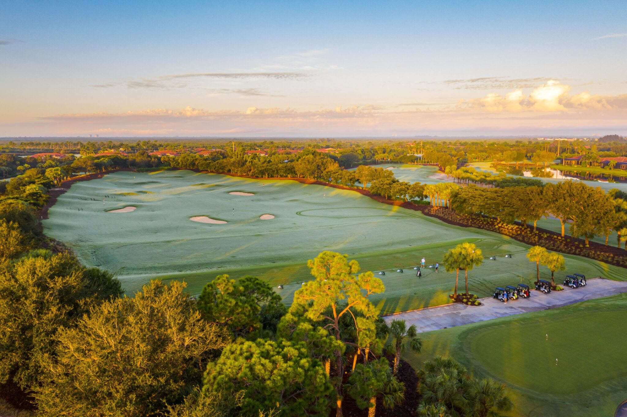 Shadow Wood Preserve - Naples Golf Homes | Naples Golf Guy