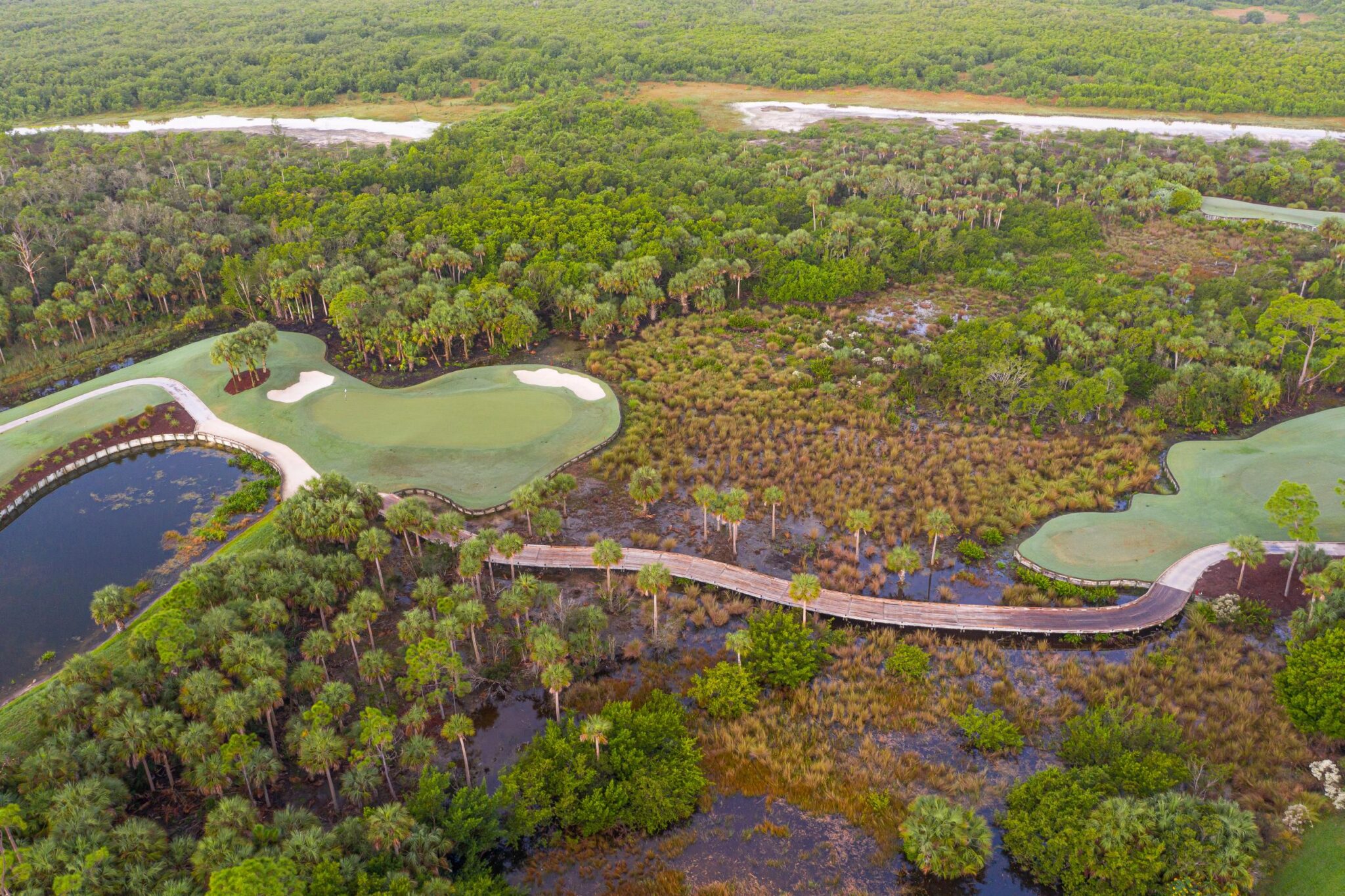 Shadow Wood Preserve - Naples Golf Homes | Naples Golf Guy