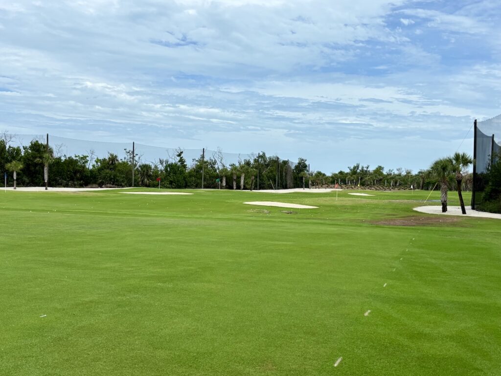 Sanctuary Golf Club - Naples Golf Homes | Naples Golf Guy